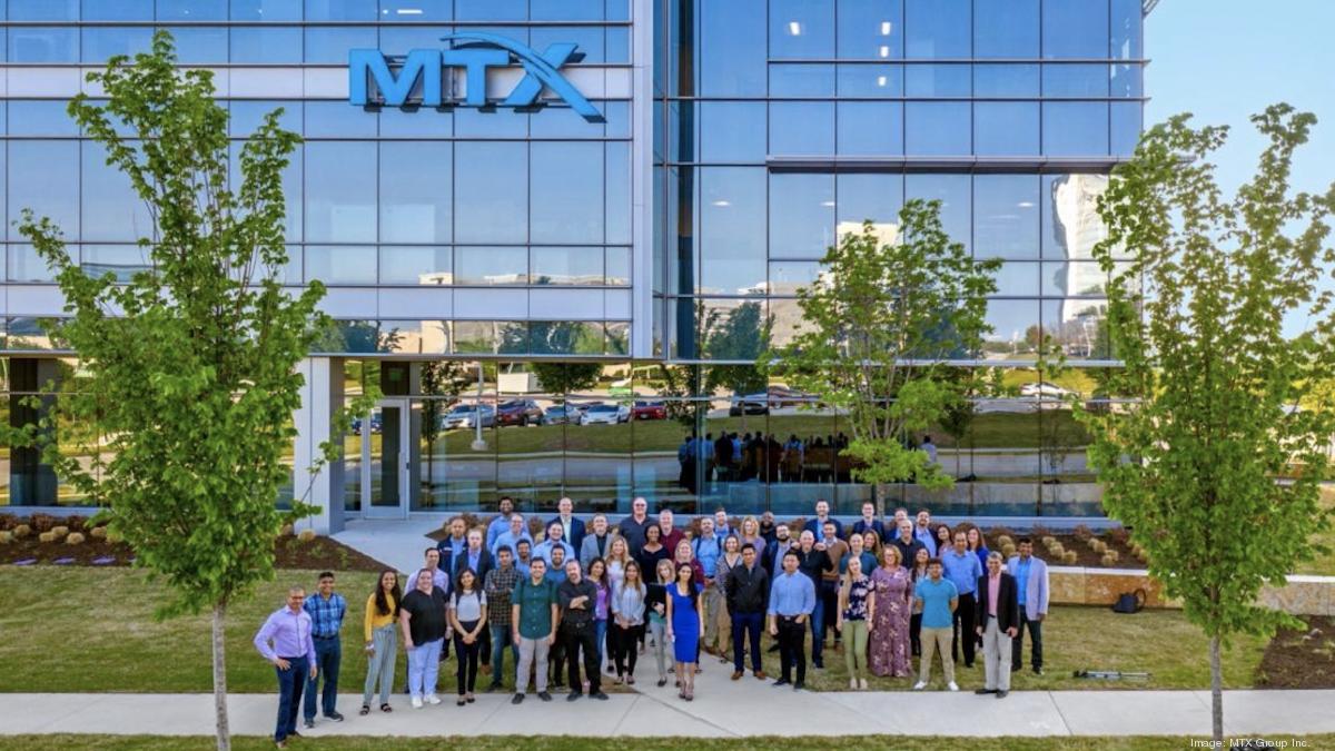 MTX Group Inc. announces plans for a New Mexico expansion - Albuquerque ...