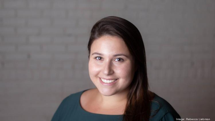 Rebecca Liebman, LearnLux CEO, on the startup's $10M Series A round ...