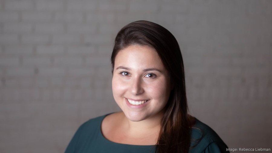 Rebecca Liebman, LearnLux CEO, on the startup's $10M Series A round ...