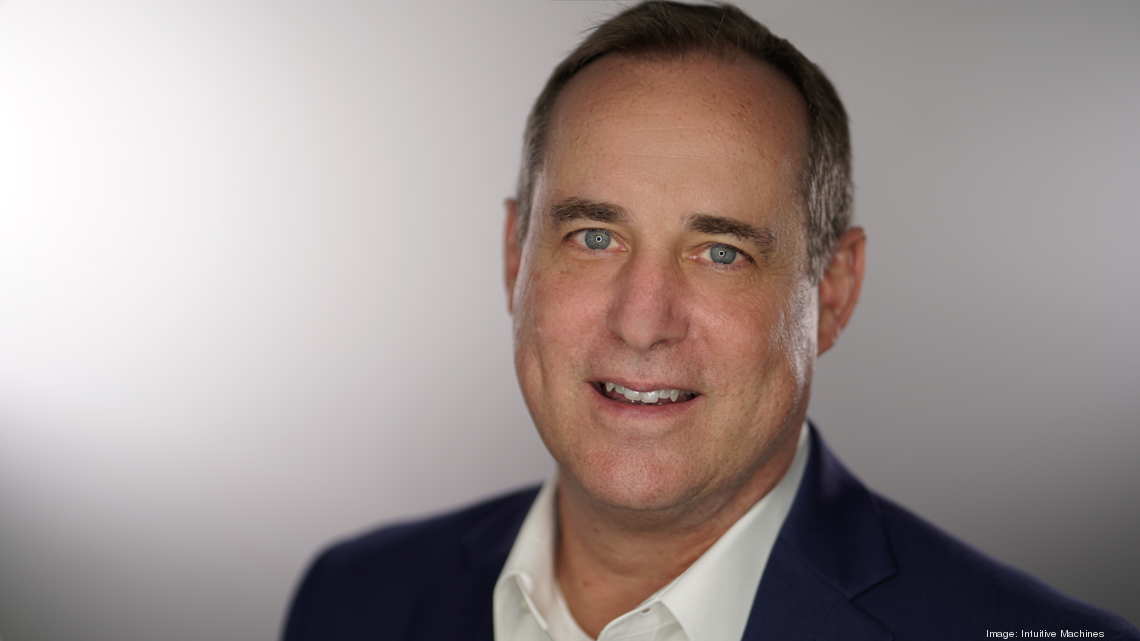 Houston Inno - Intuitive Machines-KBR joint venture lands NASA contract ...