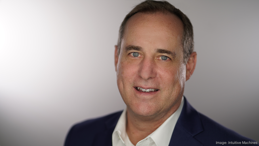 NASA OMES III contract awarded to Intuitive Machines-KBR JV - Houston ...