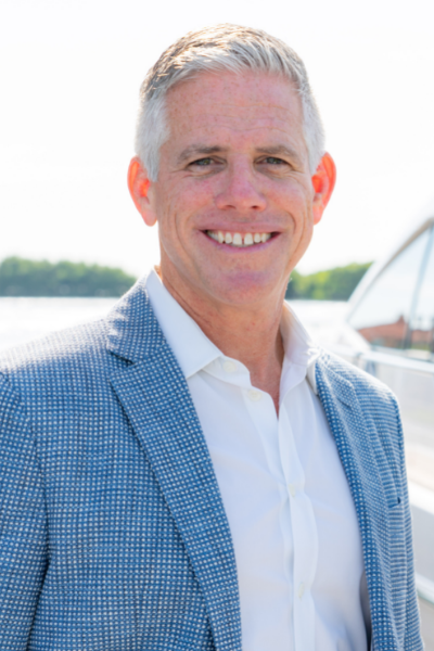 MarineMax BizSpotlight - Tampa Bay Business Journal