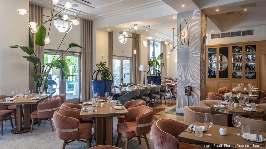 Inside Meet Dalia, a new Mediterranean restaurant from Ink ...