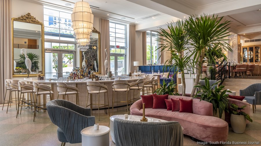 Inside Meet Dalia, a new Mediterranean restaurant from Ink ...