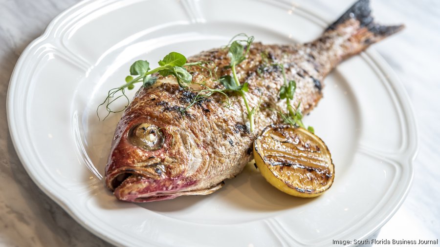 Inside Meet Dalia, a new Mediterranean restaurant from Ink ...