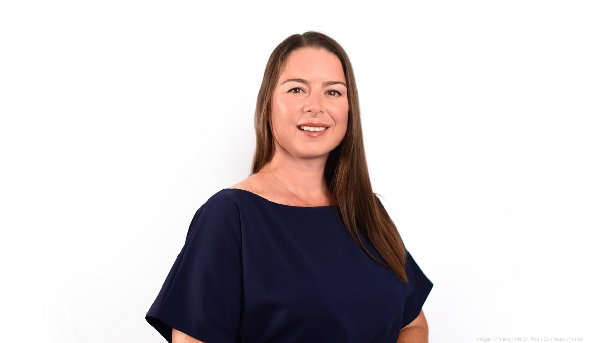 2021 Women in Business: Skye Cook is power broker at Cushman ...