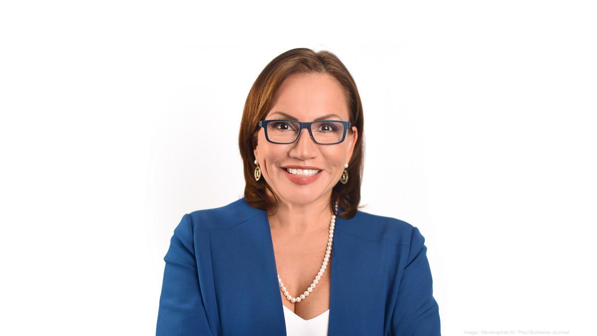 2021 Women in Business: Gloria Contreras Edin carves path as ...