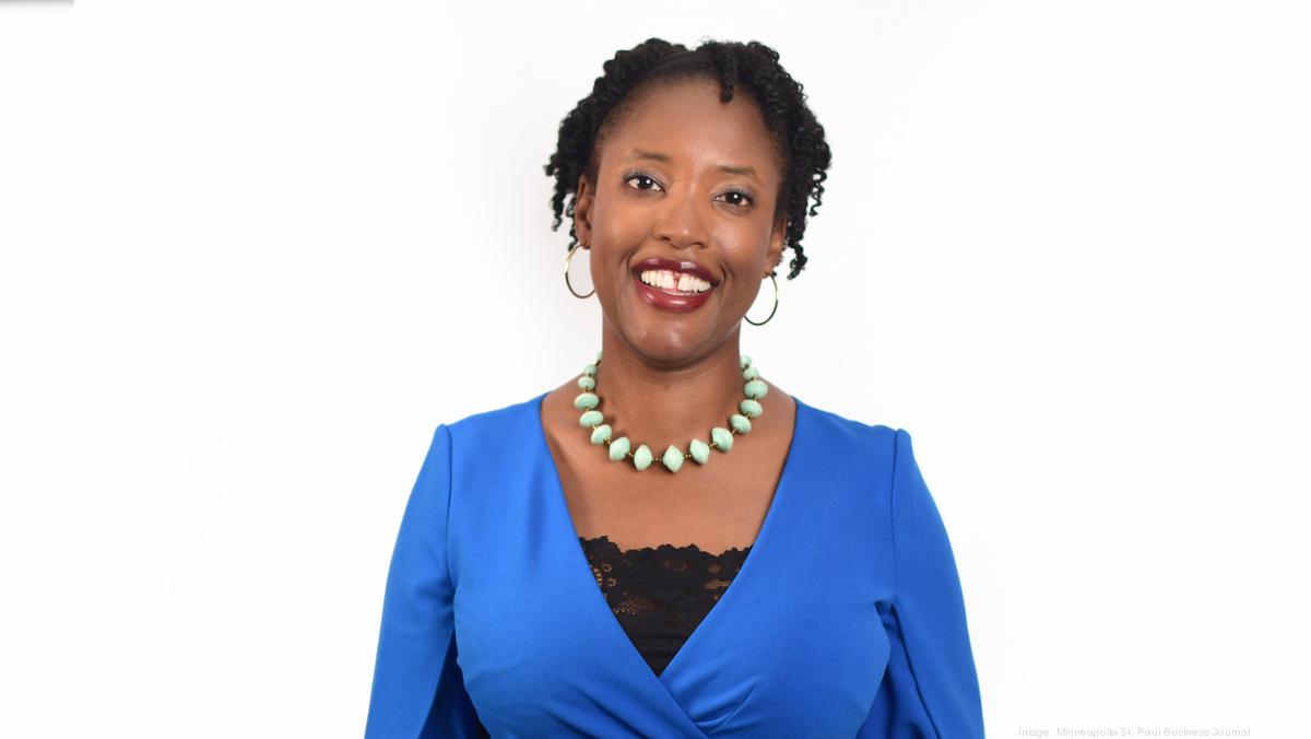 2021 Women in Business: Erica Jensen is a nonprofit leader on a mission ...