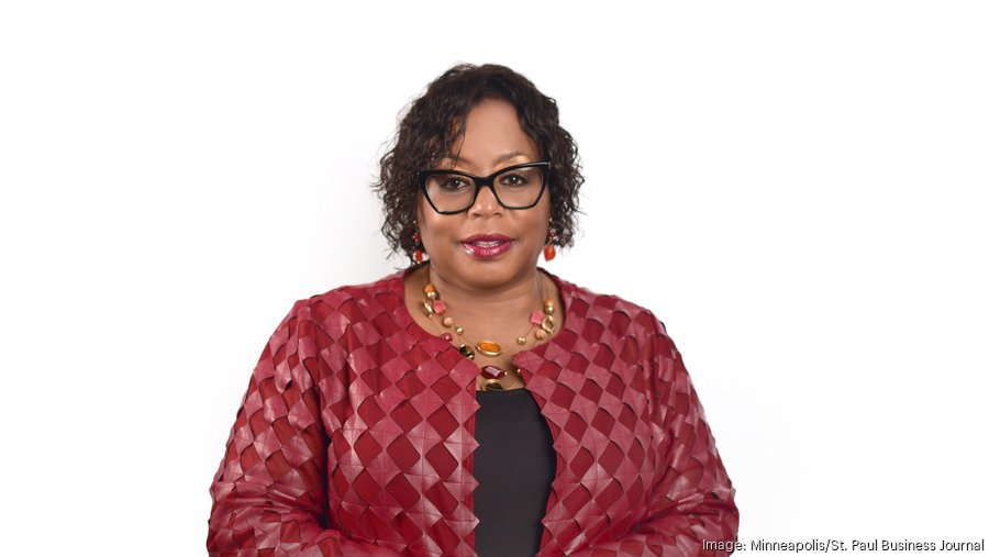 2021 Women in Business: Tracey Gibson leads DEI efforts at Andersen ...
