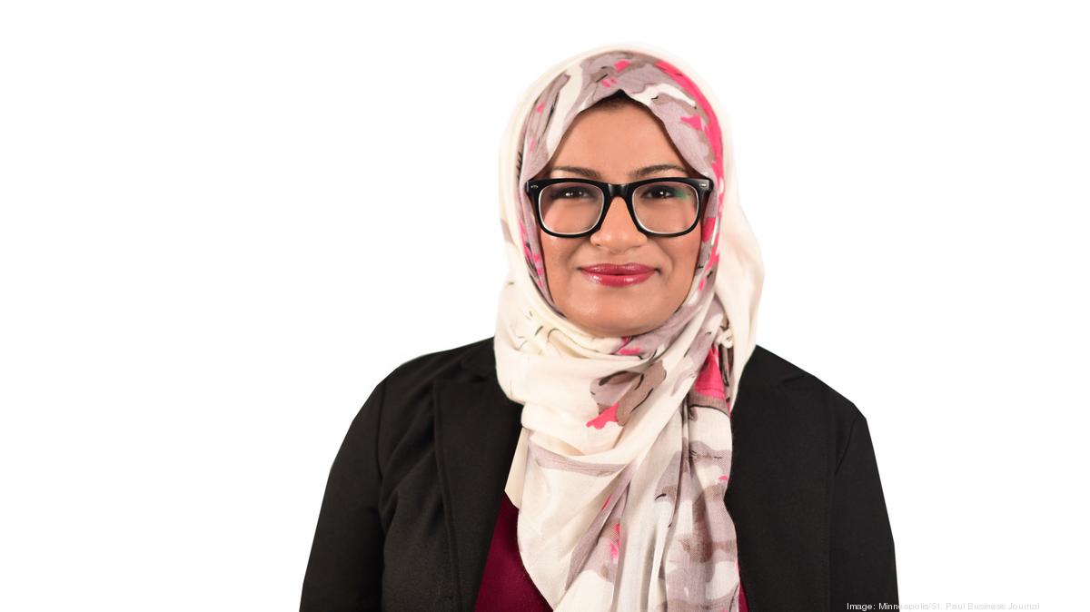 2021 Women in Business: Annie Qaiser launches skin care brand to fill ...