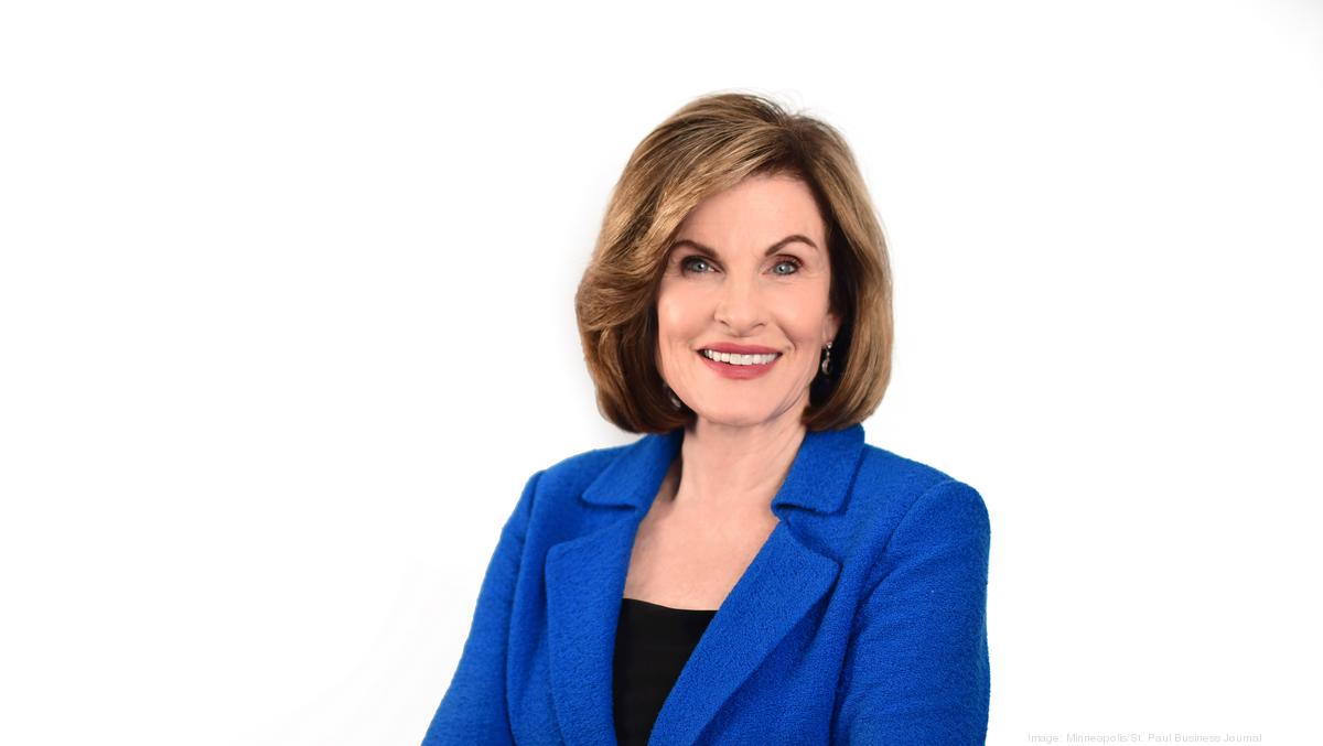 2021 Women in Business: Carlene Wilson brings innovation, leadership to ...