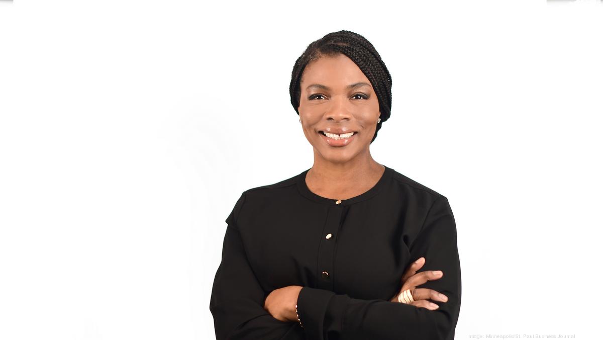 2021 Women in Business: Abbott Northwestern's Candice Washington is ...
