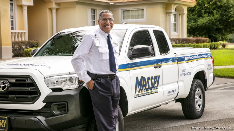 Florida company Massey Services makes second acquisition in two weeks ...