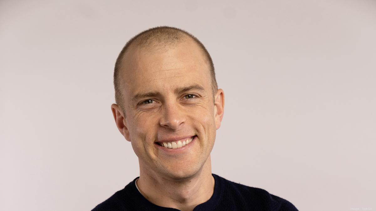 2021 C-suite Awards honoree: Bryce Maddock - San Antonio Business Journal