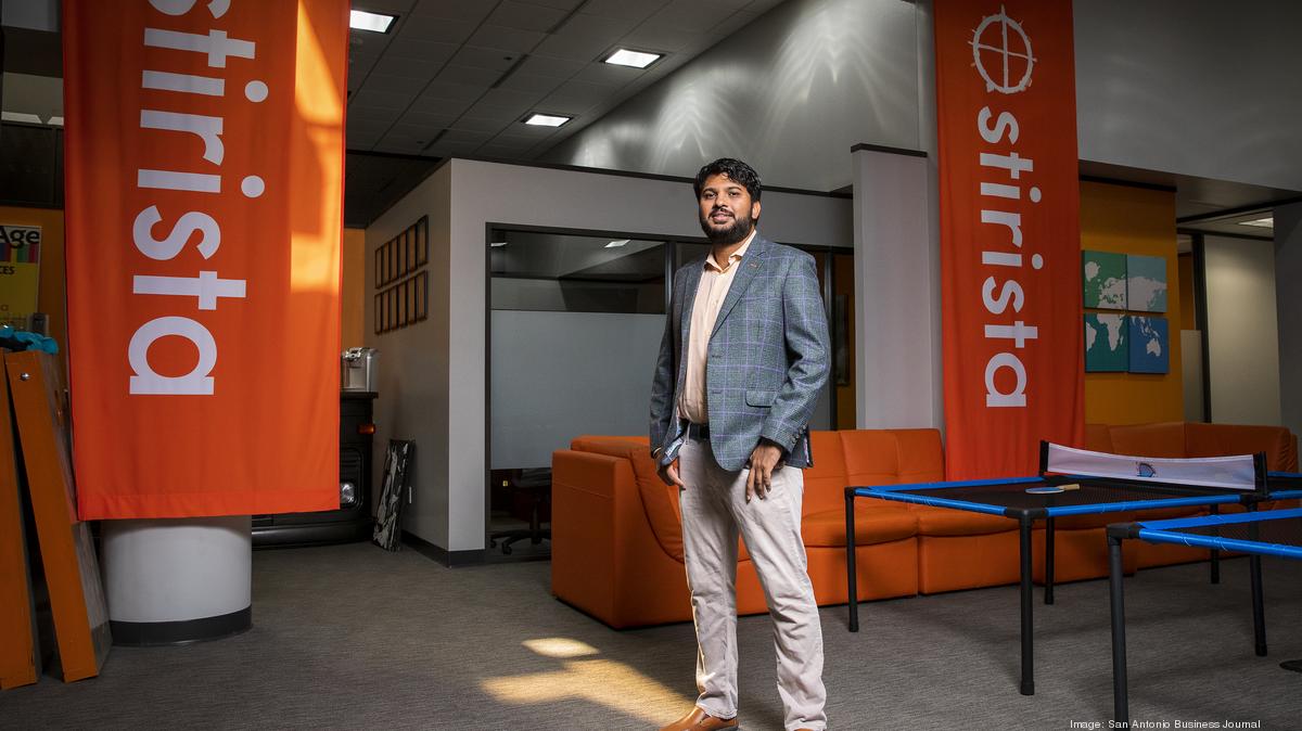 SA's Stirista acquires New York digital branding firm - San Antonio ...