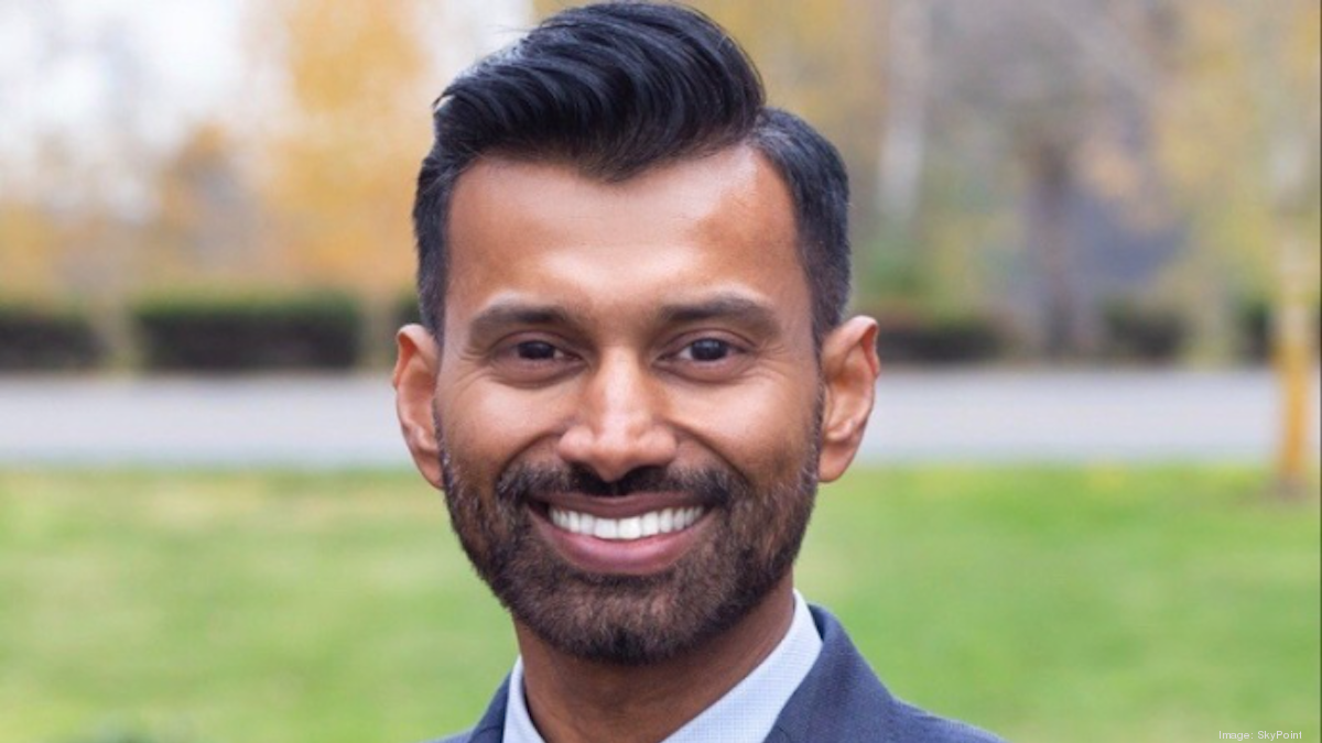 Portland Health Care Innovation Awards: SkyPoint Cloud - Portland ...