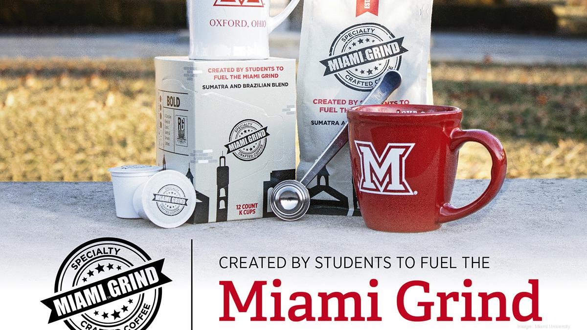Miami coffee brand launches in retail stores - Cincinnati Business Courier