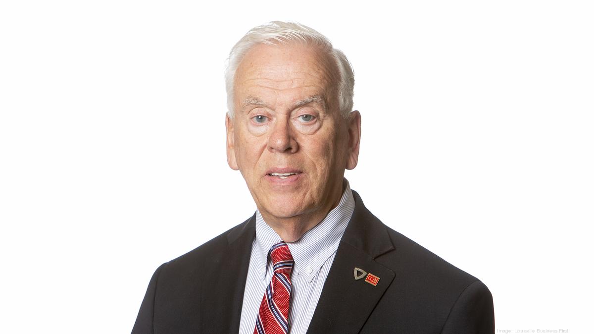 20 People to Know in Real Estate: Jim Baker - Louisville Business First