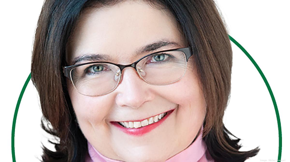 Elizabeth “Betsy” Krisher, Maher Duessel - Pittsburgh Business Times