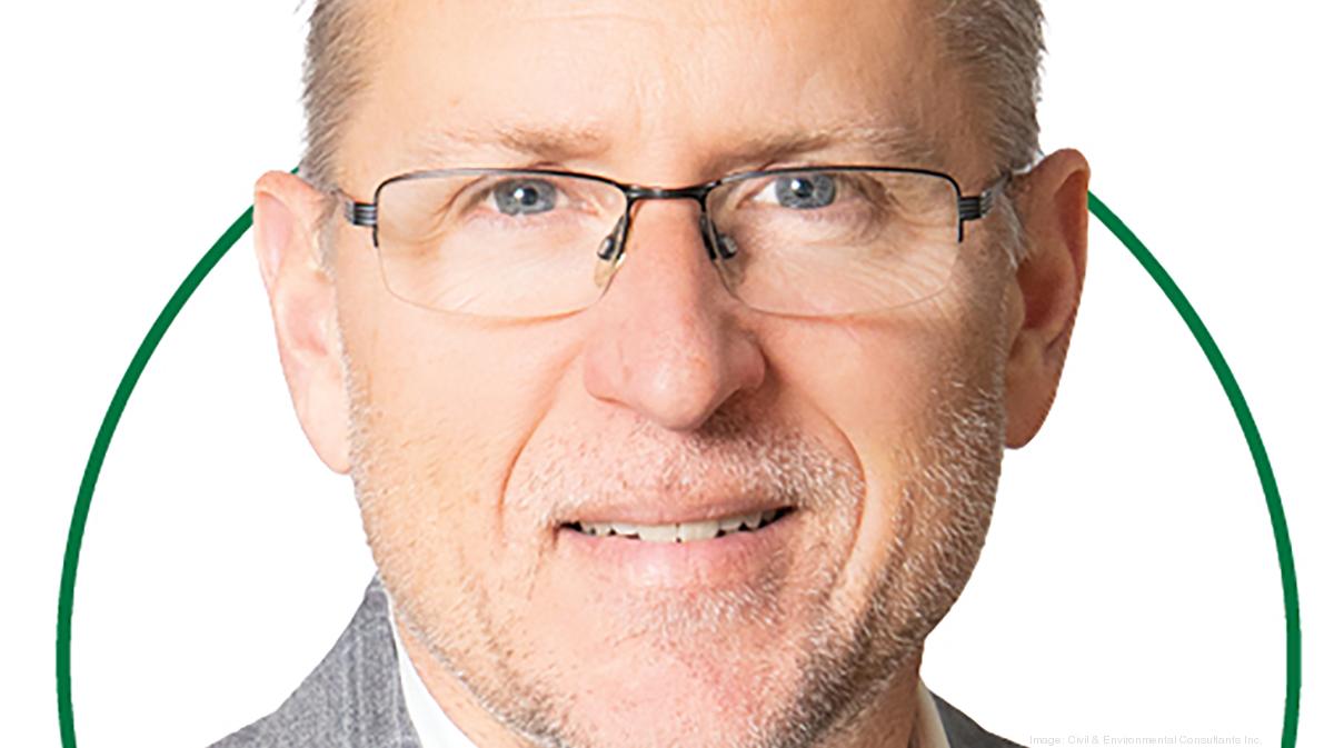 Rick Richardson, Civil & Environmental Consultants Inc. (CEC ...