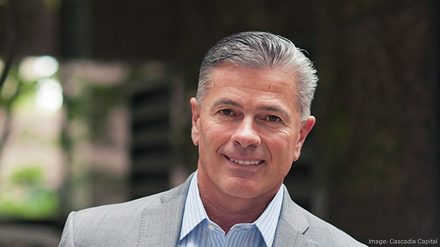 Cascadia Capital launches its first SPAC, 'not a one-and-done' - Puget ...