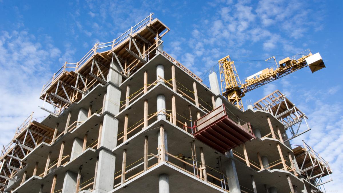 Florida construction companies with biggest Orlando projects - Orlando ...