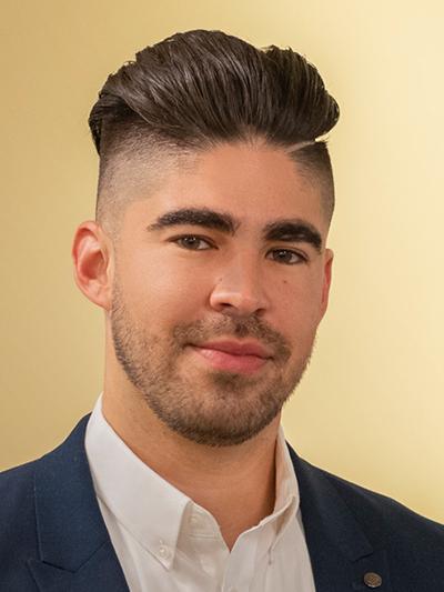 Jack Sullivan | People on The Move - Puget Sound Business Journal