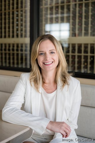 Meet Jennifer Bingham, a 2021 40 Under 40 honoree - Tampa Bay Business ...