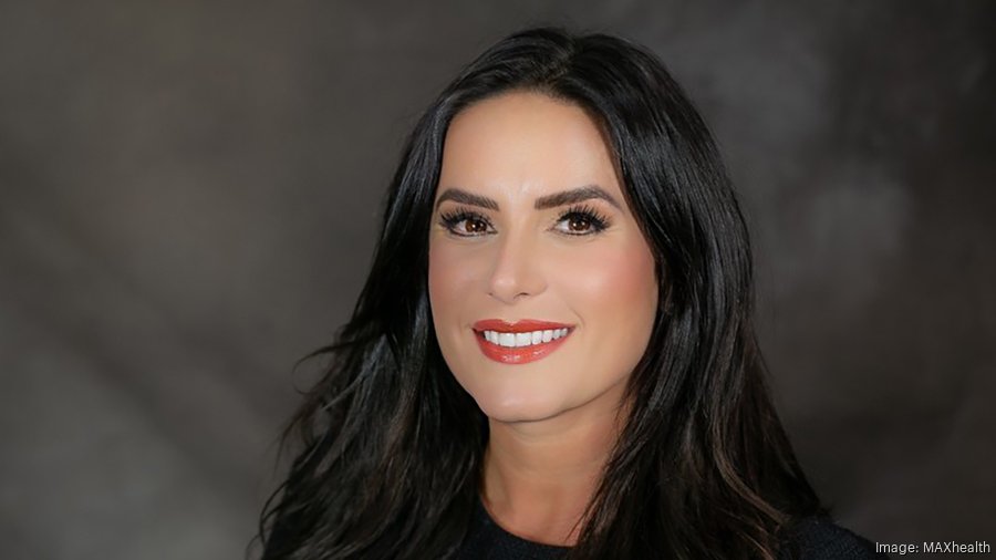 Meet Kimberly Ficocelli, a 2021 40 Under 40 honoree - Tampa Bay ...