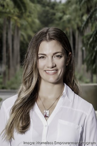 Meet Ashley Lowery, a 2021 40 Under 40 honoree - Tampa Bay Business Journal