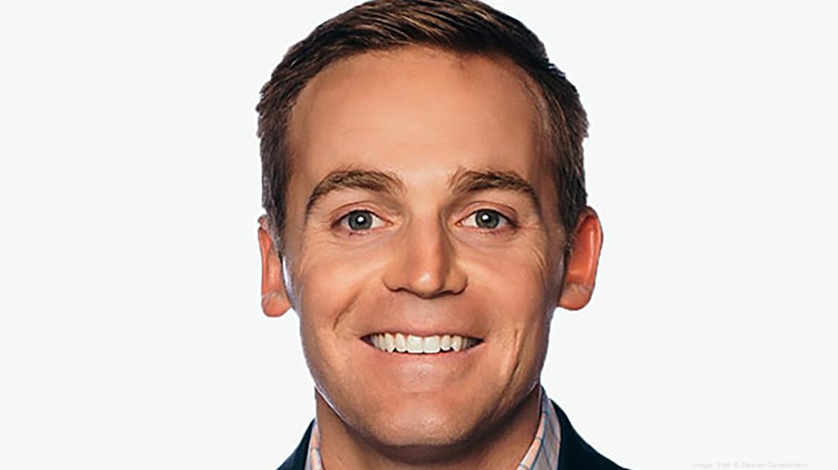 Meet Andrew Park, a 2021 40 Under 40 honoree - Tampa Bay Business Journal