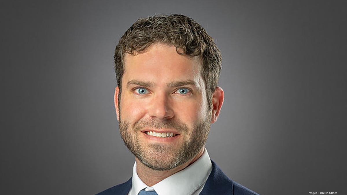 Meet Michael Shadeed, a 2021 40 Under 40 honoree - Tampa Bay Business ...