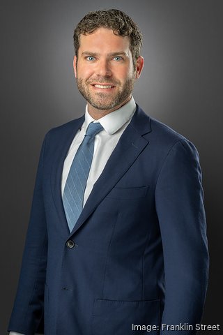 Meet Michael Shadeed, a 2021 40 Under 40 honoree - Tampa Bay Business ...