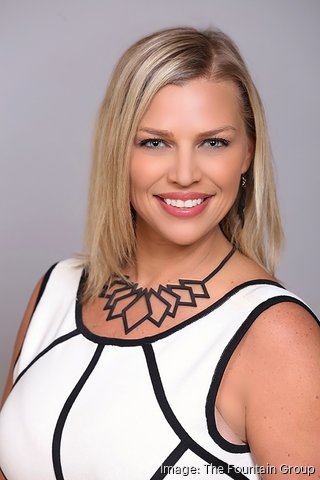 Meet Rachel Slowey, a 2021 40 Under 40 honoree - Tampa Bay Business Journal