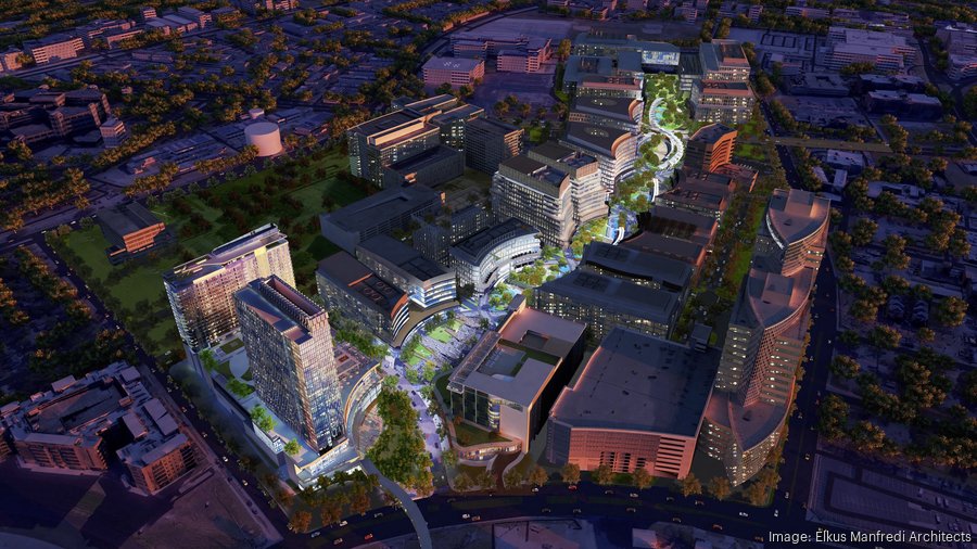 Portal Innovations expanding to Houston, Texas - Chicago Business Journal