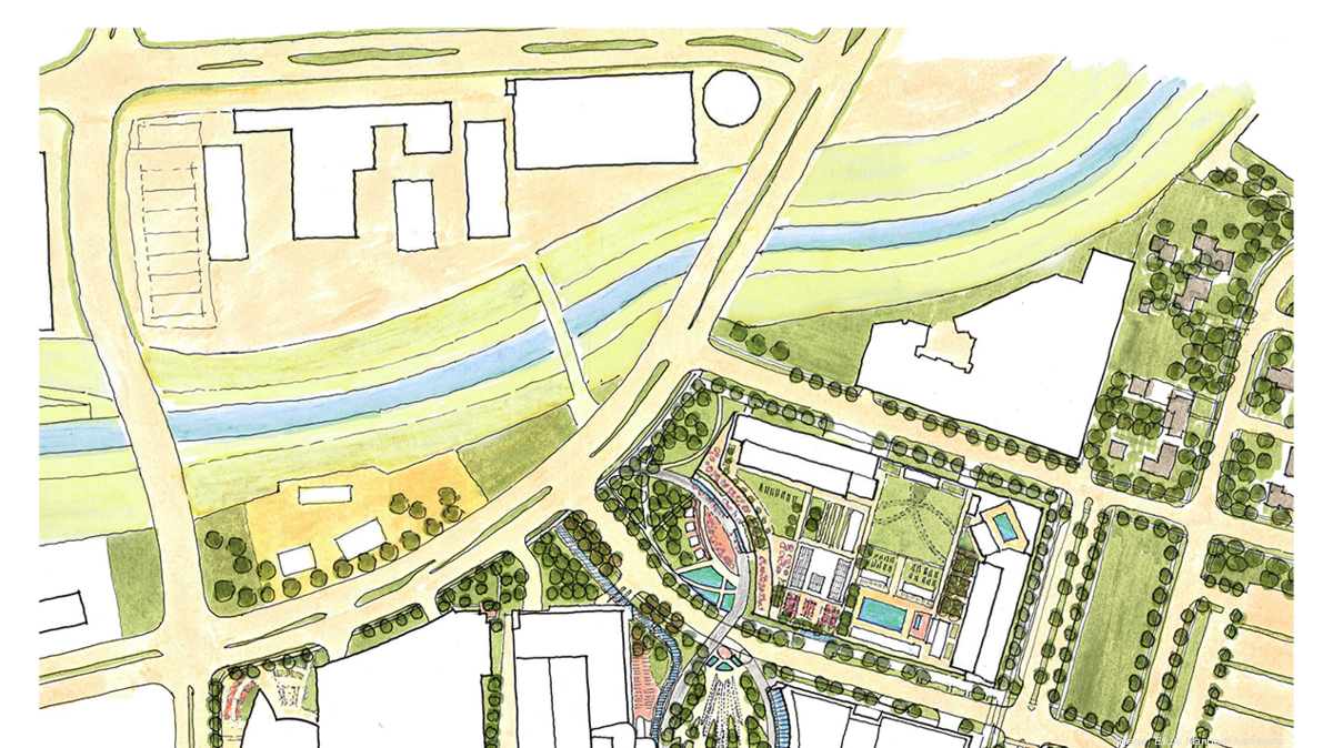 Houston City Council to vote on creating TIRZ for Texas Medical Center ...