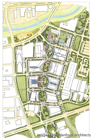 Houston City Council to vote on creating TIRZ for Texas Medical Center ...