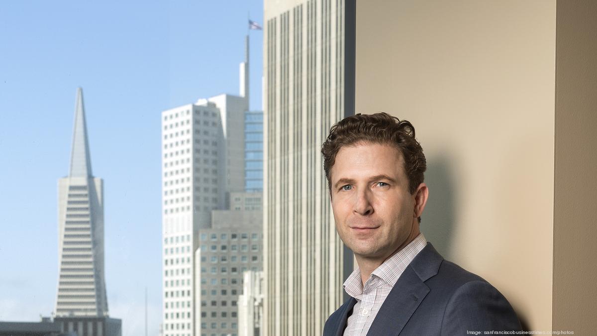 Executive Profile: Dean Fealk on how his travels made him a more ...