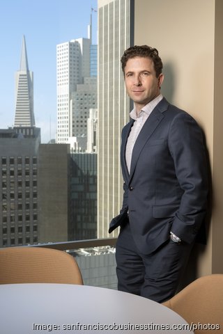 Executive Profile: Dean Fealk on how his travels made him a more ...