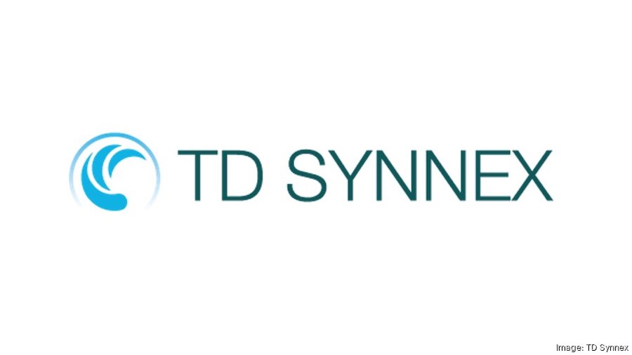 Tech Data merger closes to become TD Synnex - Tampa Bay Business Journal