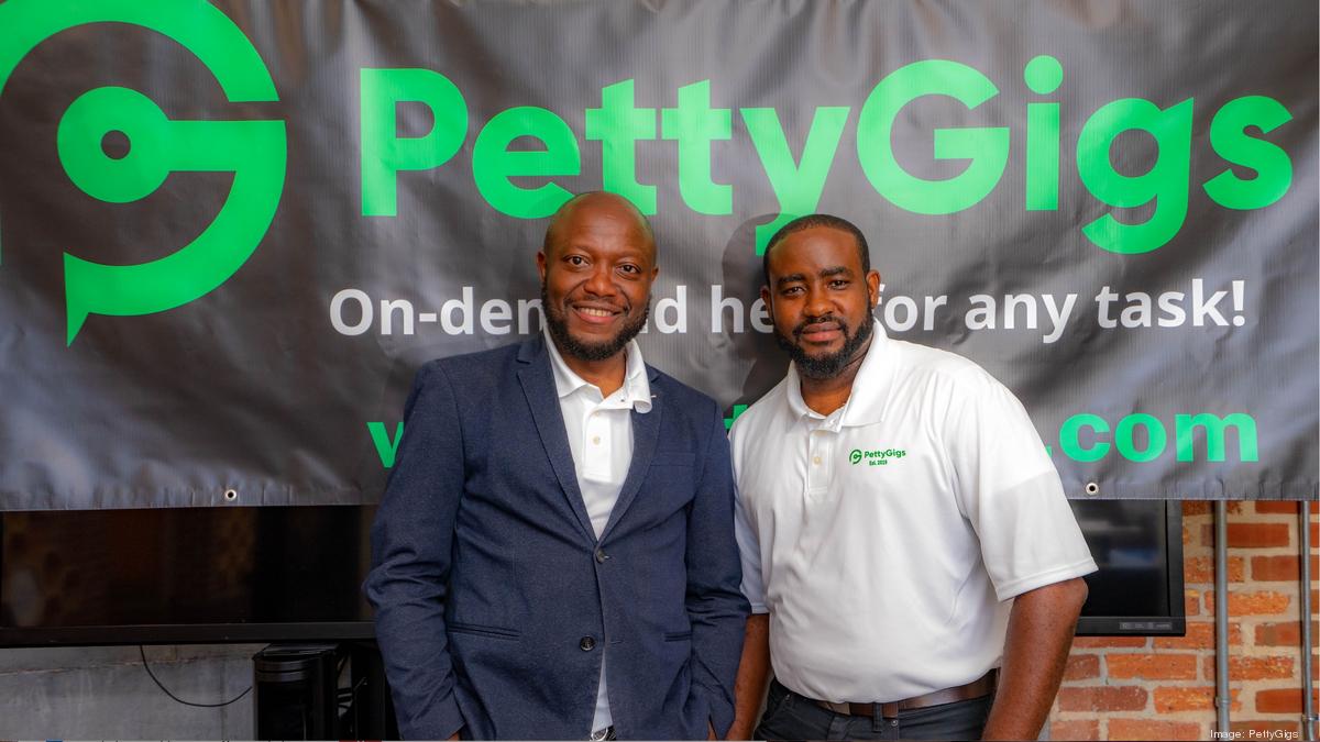 PettyGigs provides on-demand work opportunity for young adults ...