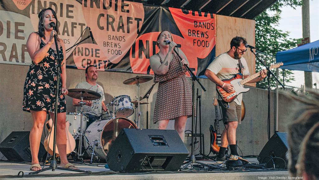 Community Spotlight: Springfield