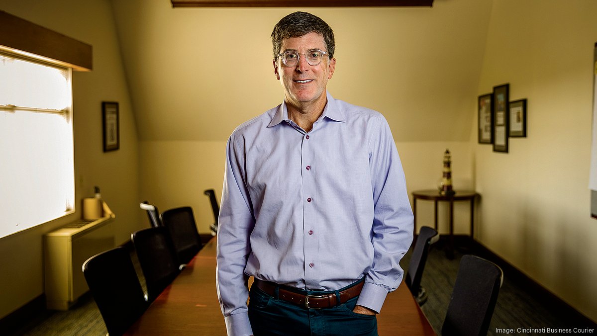 George Guy named new CEO of Lighthouse Youth & Family Services ...