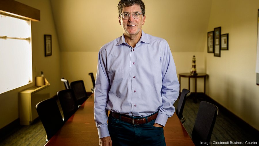 Lighthouse CEO has ‘the heart and soul’ for the kids - Cincinnati ...