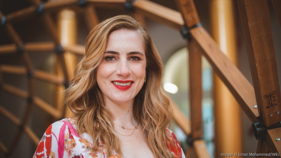 D.C. National Building Museum Executive Director Aileen Fuchs on ...