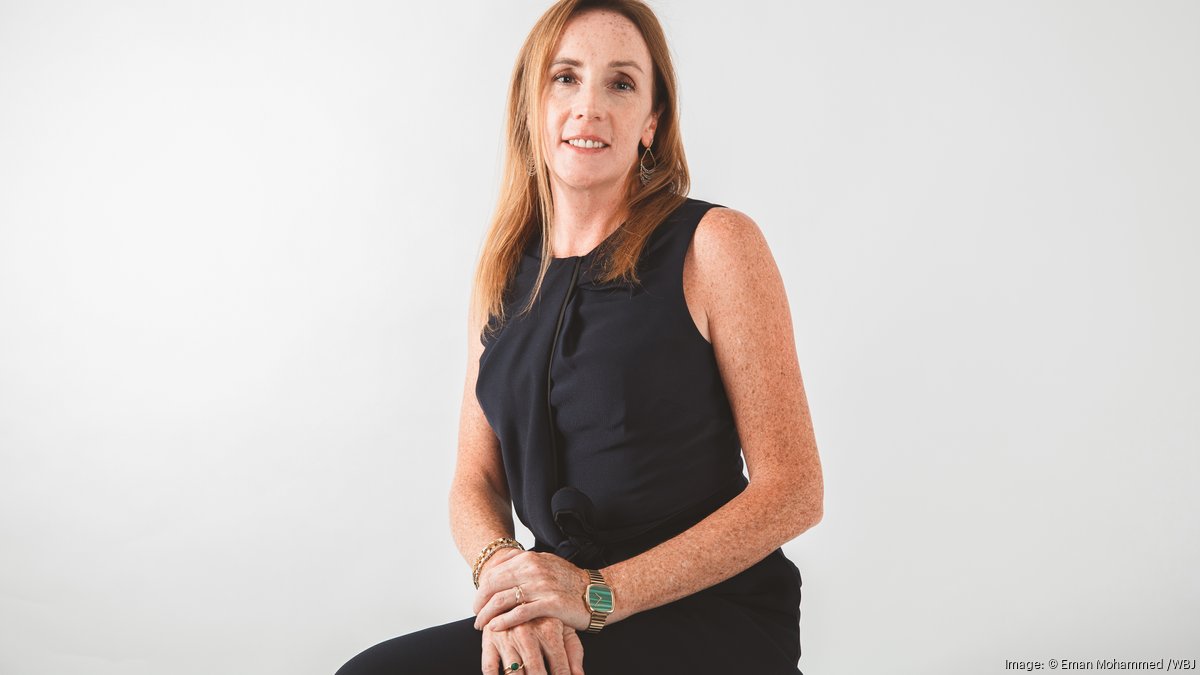 Truist Bank's Evelyn Lee replacing Greg Farno as Maryland regional ...