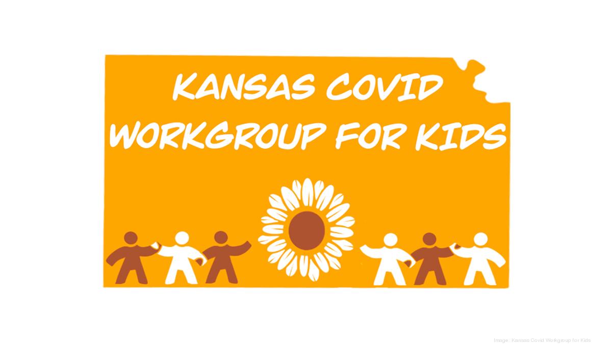 Health Care Heroes: Kansas Covid Workgroup for KIDS - Wichita Business ...