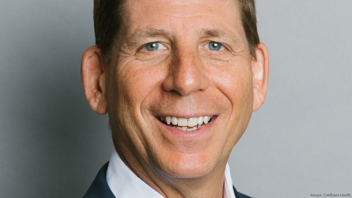 Most Admired CEOs: Dr. Laurence 'Larry' Benz - Louisville Business First