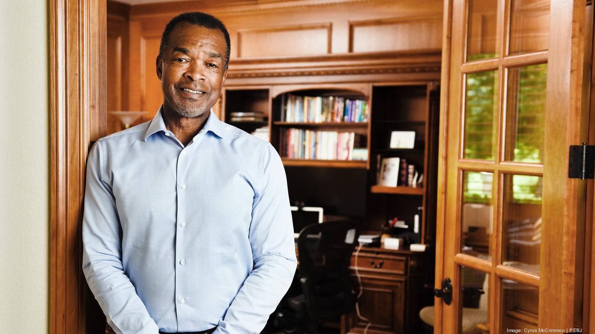 Ken Denman: 'Confidence comes with preparation' - Puget Sound Business ...