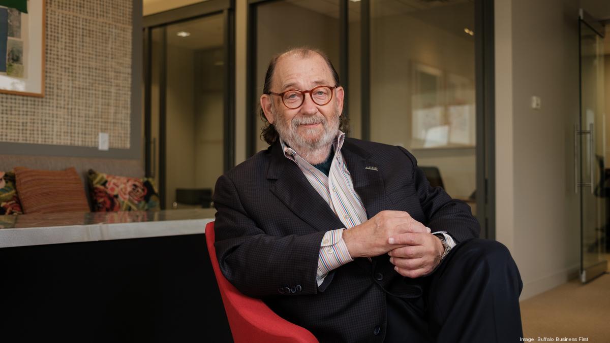 Building a Better Buffalo: Jonathan Dandes is dedicated to all things ...